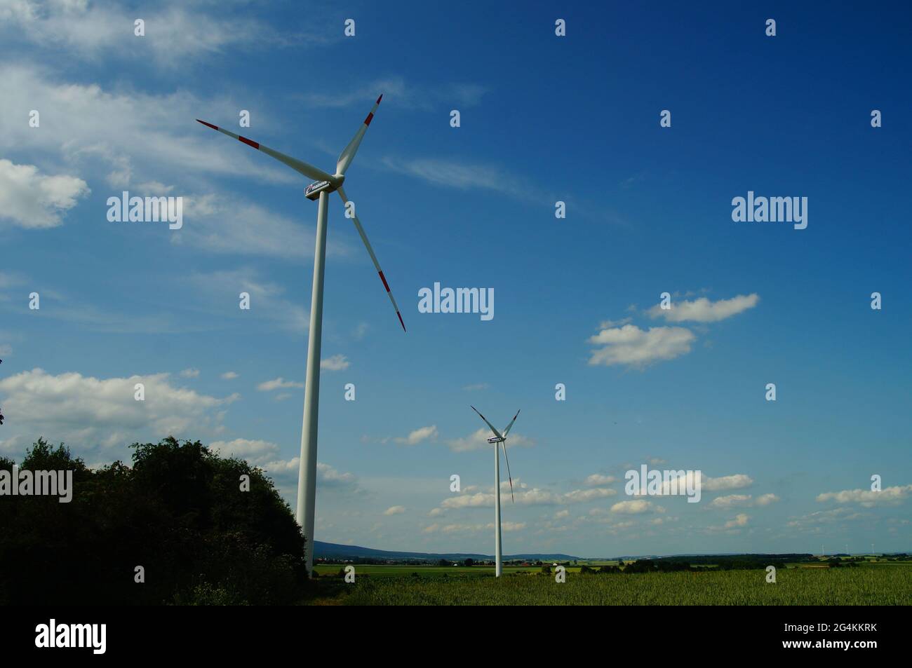 Germany power production hi-res stock photography and images - Alamy