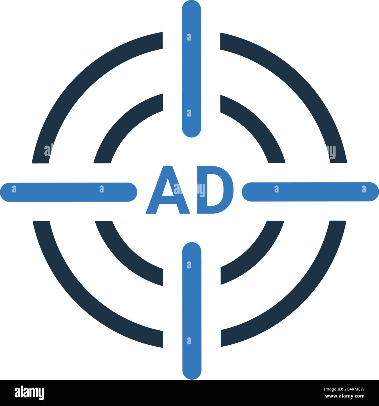 Audience targeting vector vectors hi-res stock photography and images ...