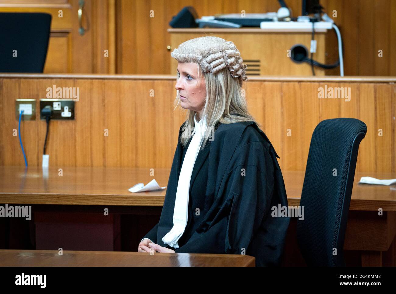 Ruth charteris hi-res stock photography and images - Alamy