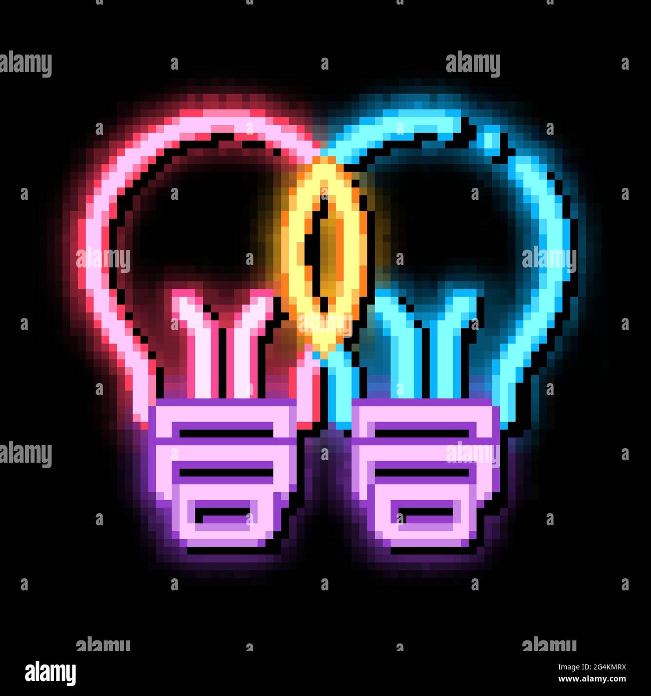 common wit icon vector outline illustration Stock Vector Image & Art ...