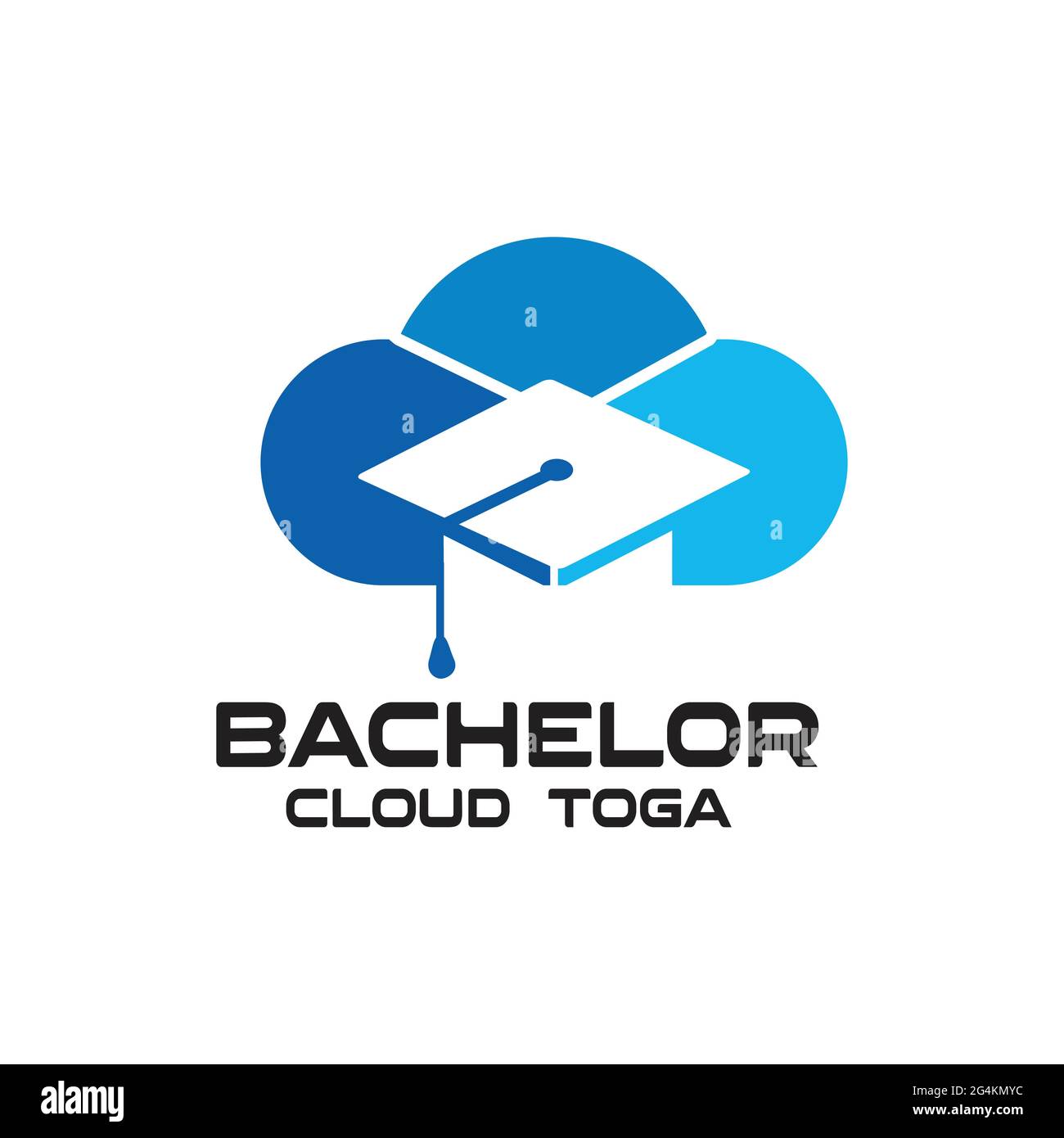 Toga Logo TOGA HERITAGE