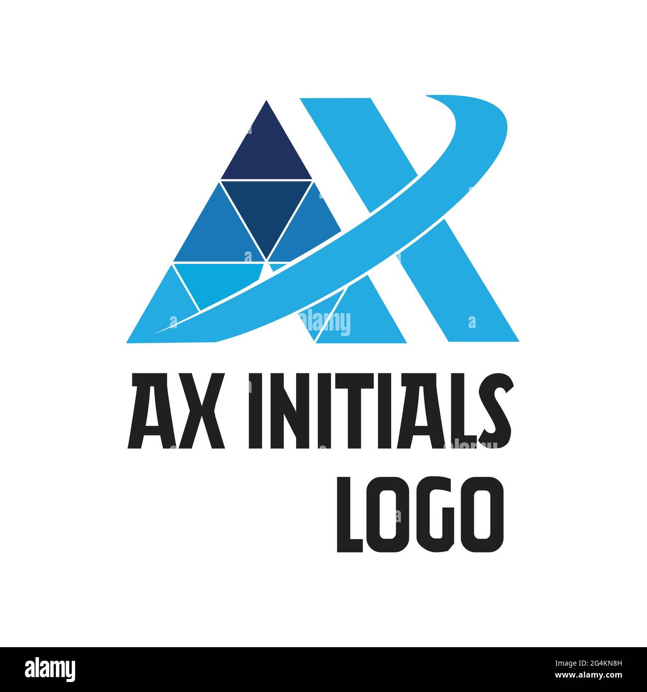 Headline elements vector vectors hi-res stock photography and images ...