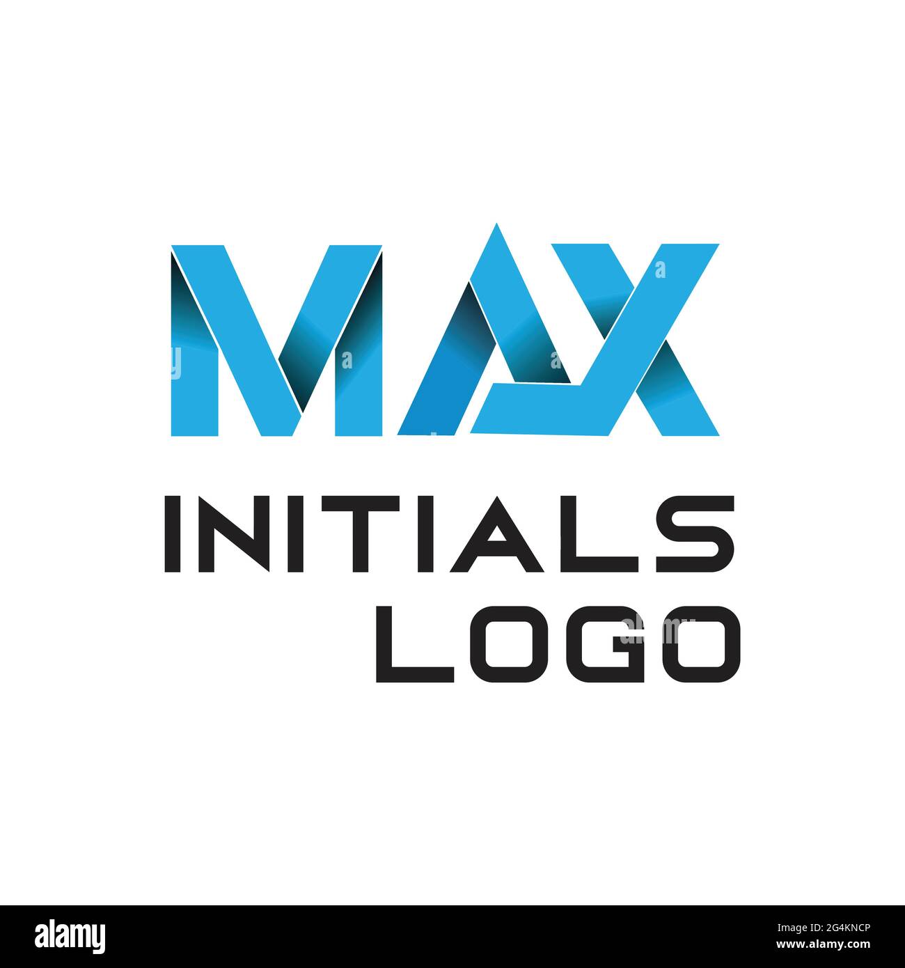 Max Logo Vector