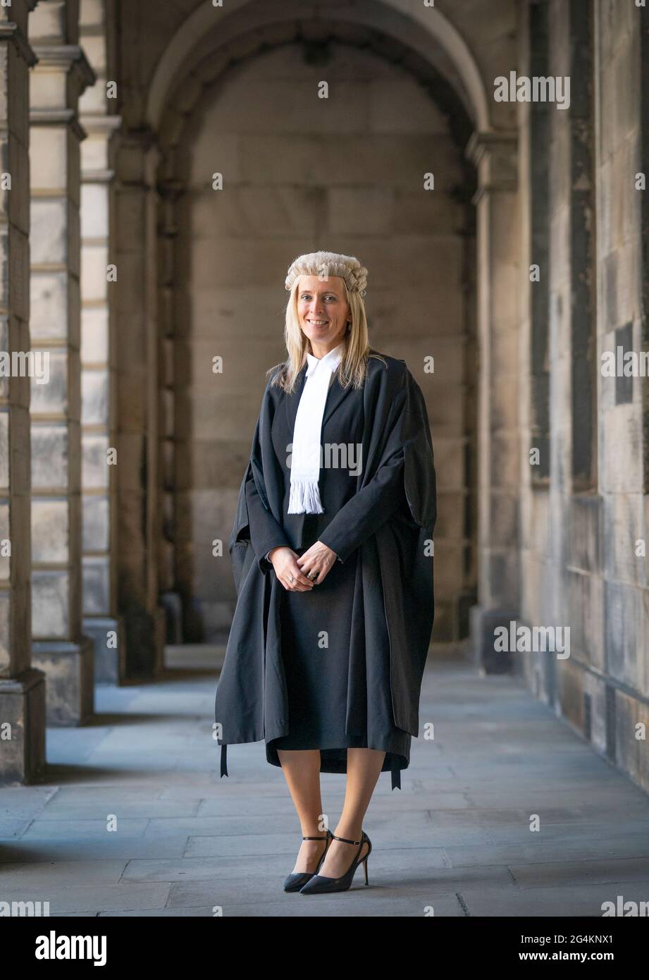 Solicitor general for scotland hi-res stock photography and images - Alamy