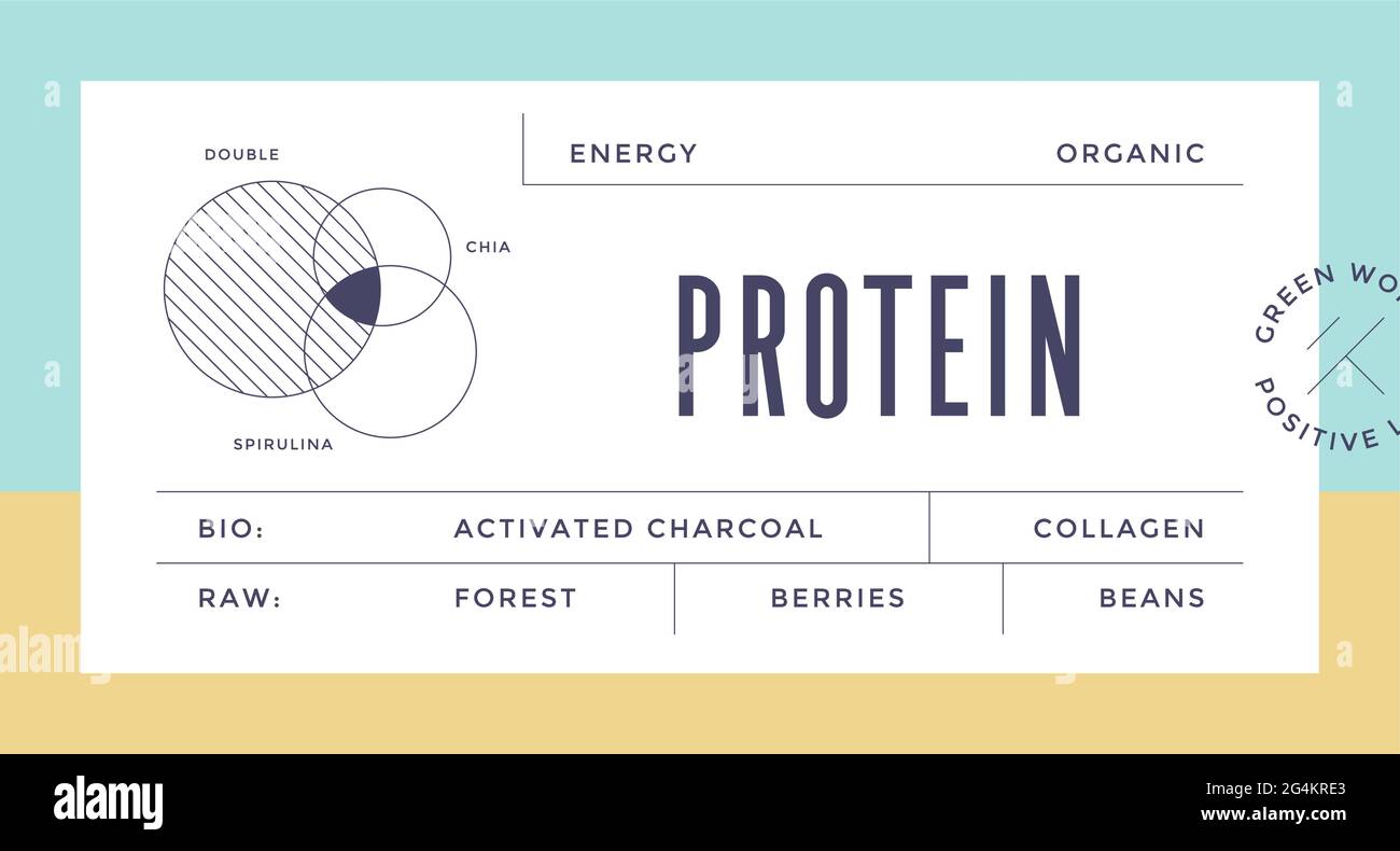 Vintage Minimal Label. Set of modern vintage tag, label for brand, logo ...