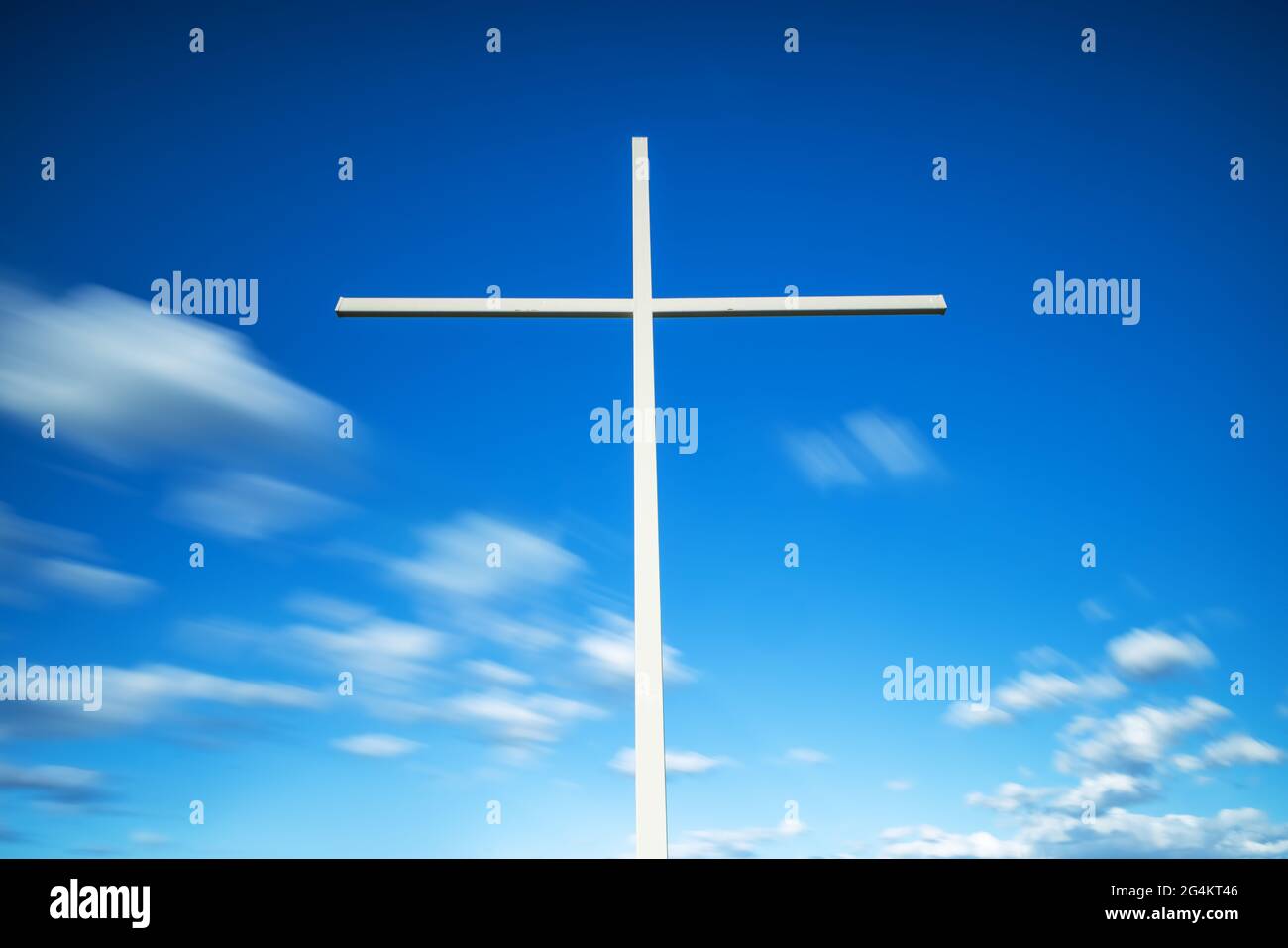 Jesus christ time lapse hi-res stock photography and images - Alamy
