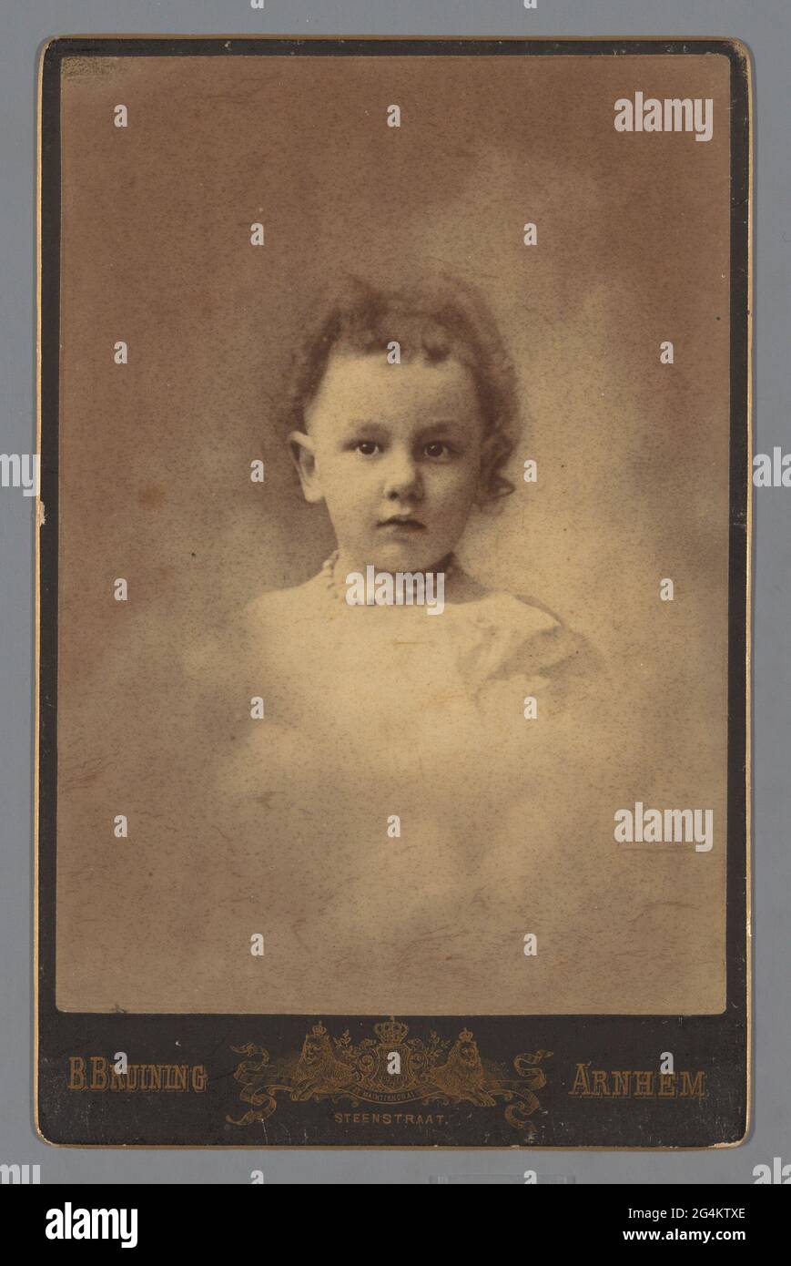 Portrait of an unknown girl Stock Photo - Alamy