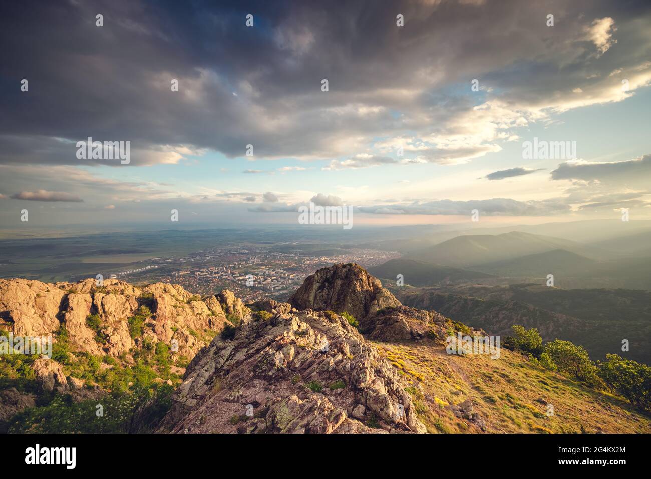 City of sliven hi-res stock photography and images - Alamy