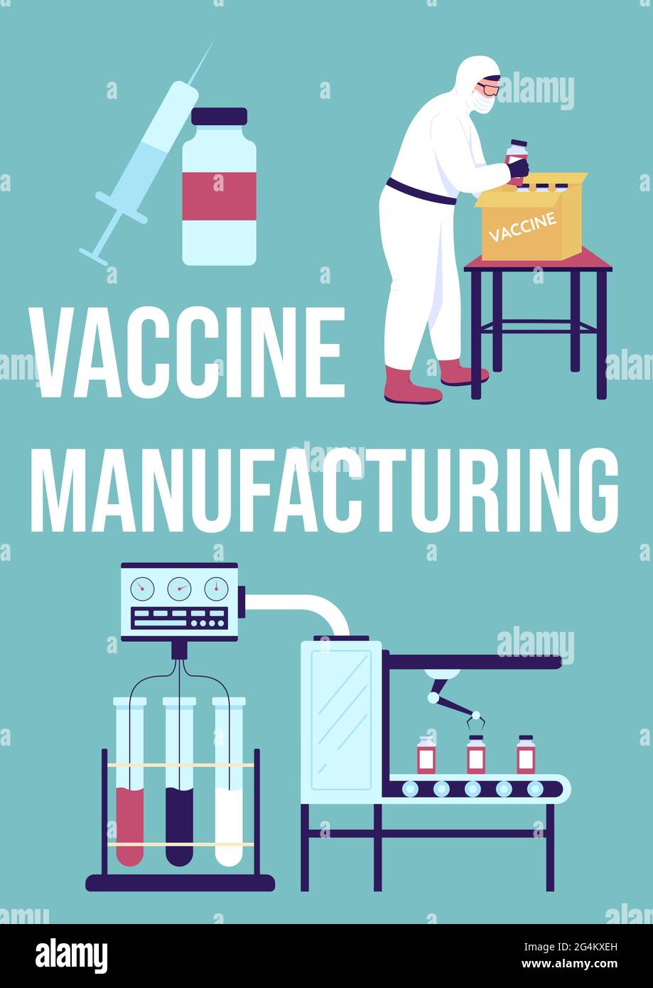 Pharmacy manufacturing plant Stock Vector Images - Alamy