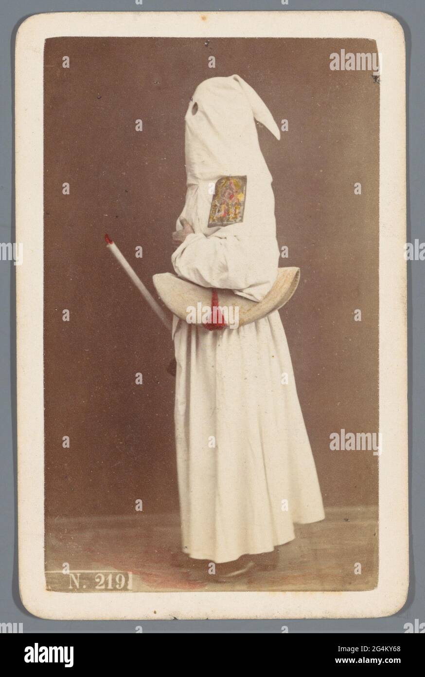 Man hood over head in hi-res stock photography and images - Alamy