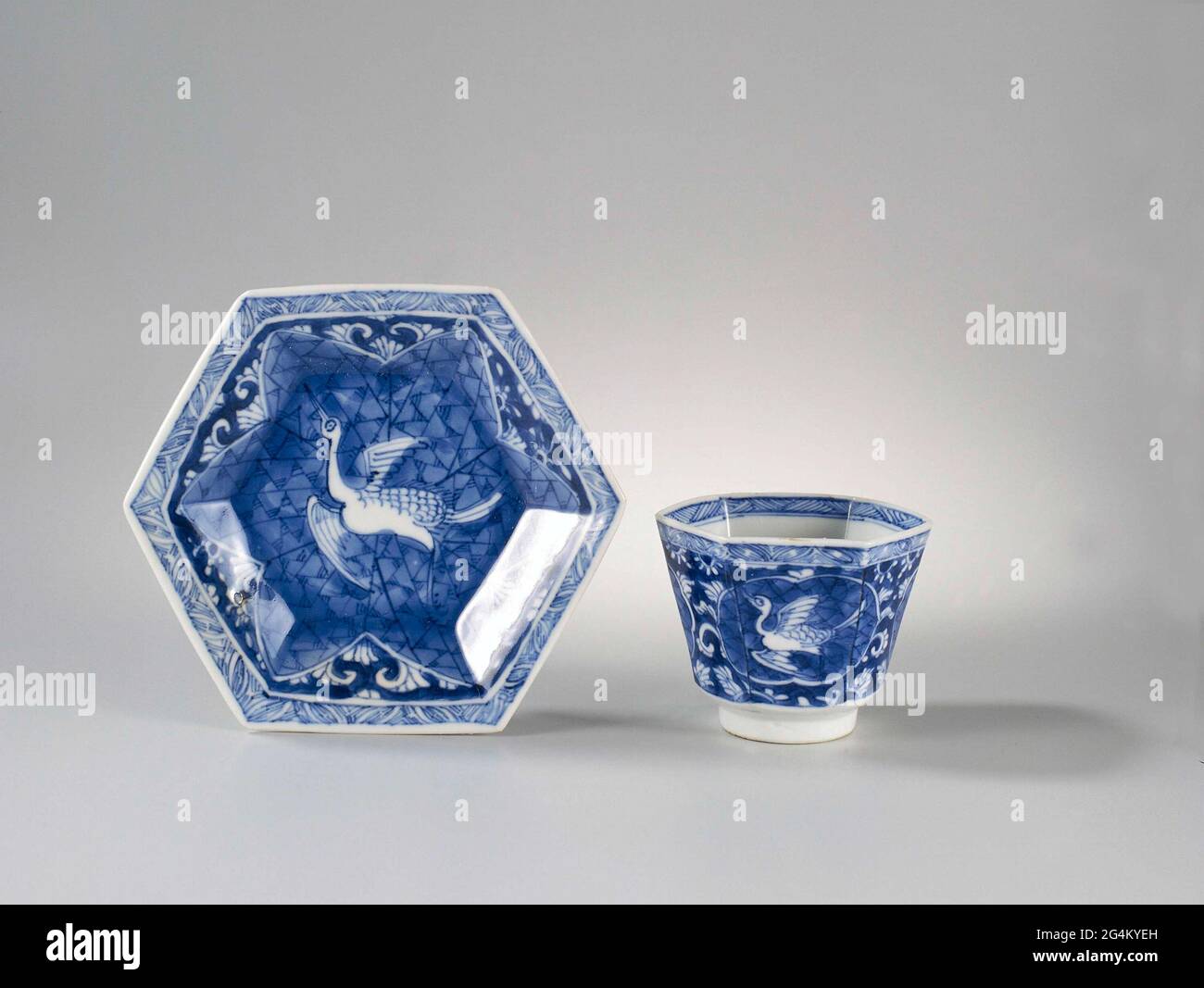 Tea trade 17th century hi-res stock photography and images - Alamy