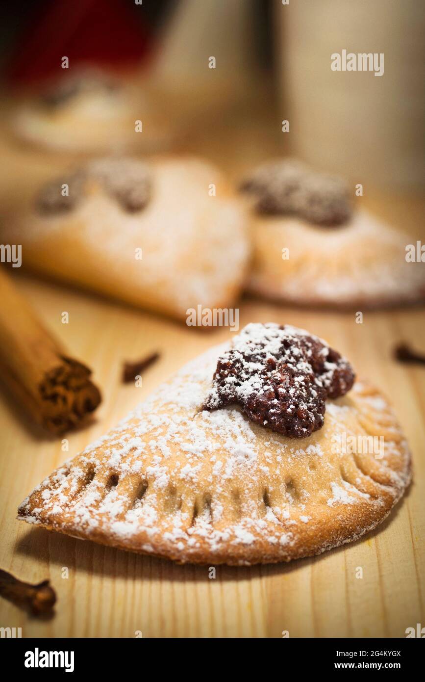 Modica sicily food hi-res stock photography and images - Alamy