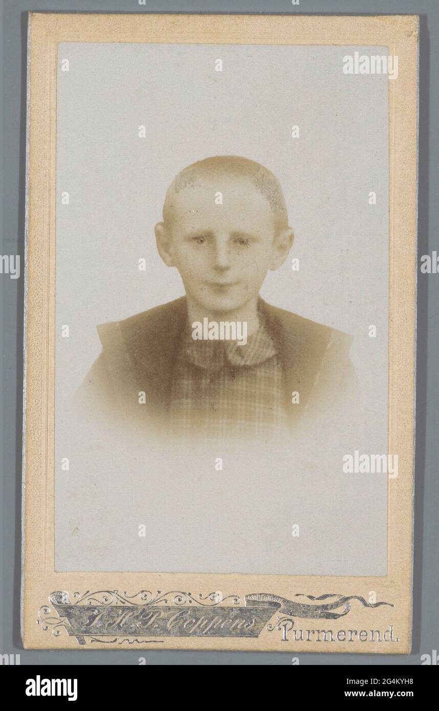 Phil portrait. from West Stock Photo - Alamy