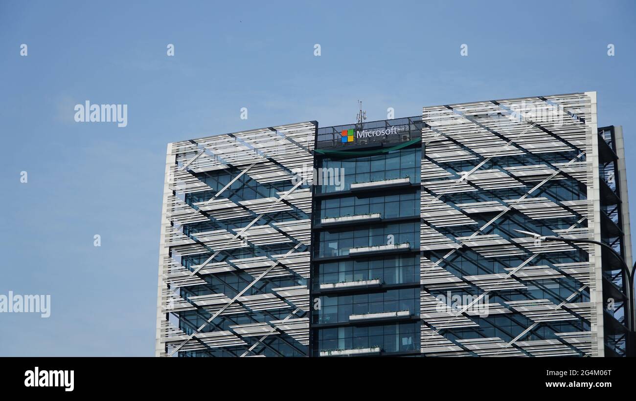 Kings tower hi-res stock photography and images - Alamy