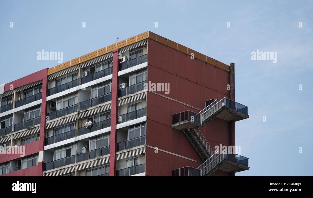 Victoria island nigeria hi-res stock photography and images - Alamy