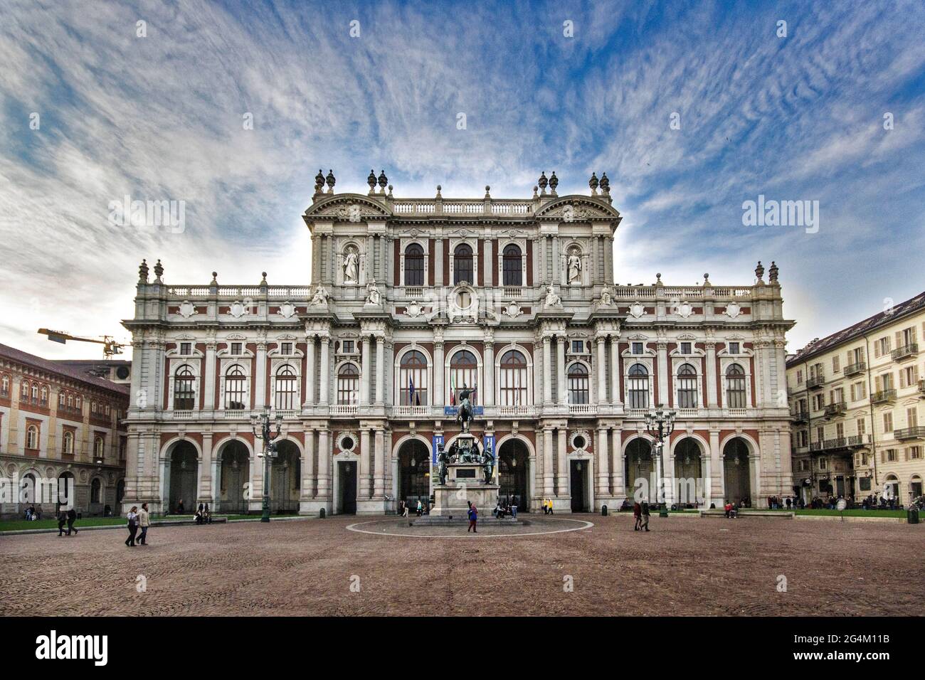 The risorgimento museum hi-res stock photography and images - Alamy