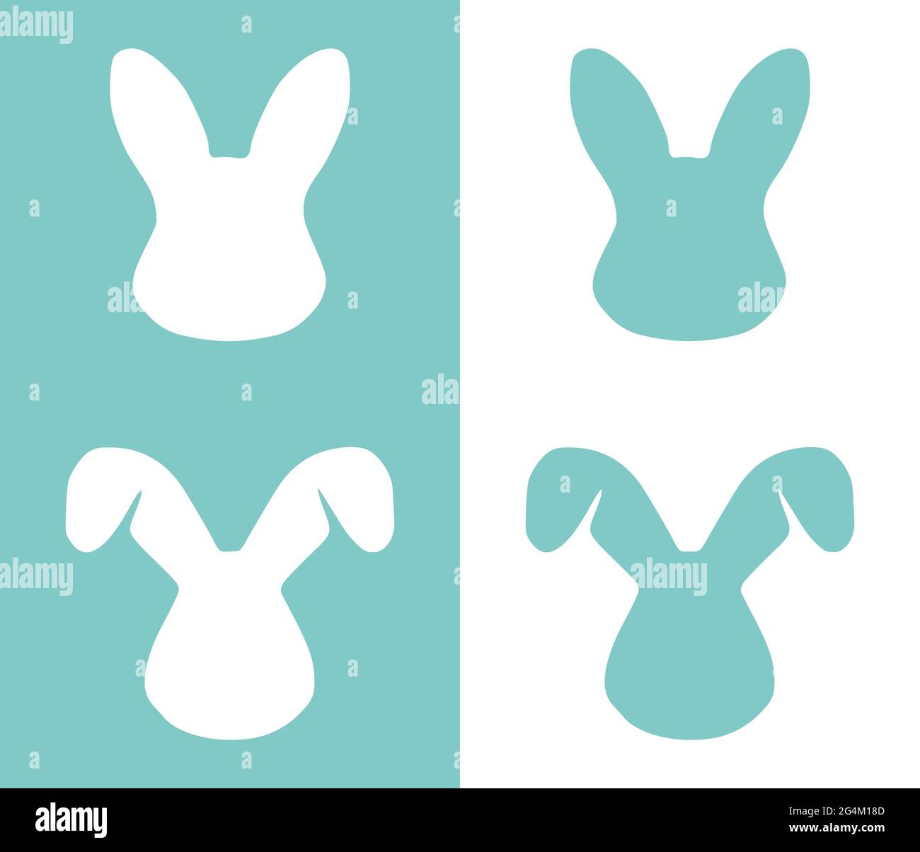 Drooping heads Stock Vector Images - Alamy