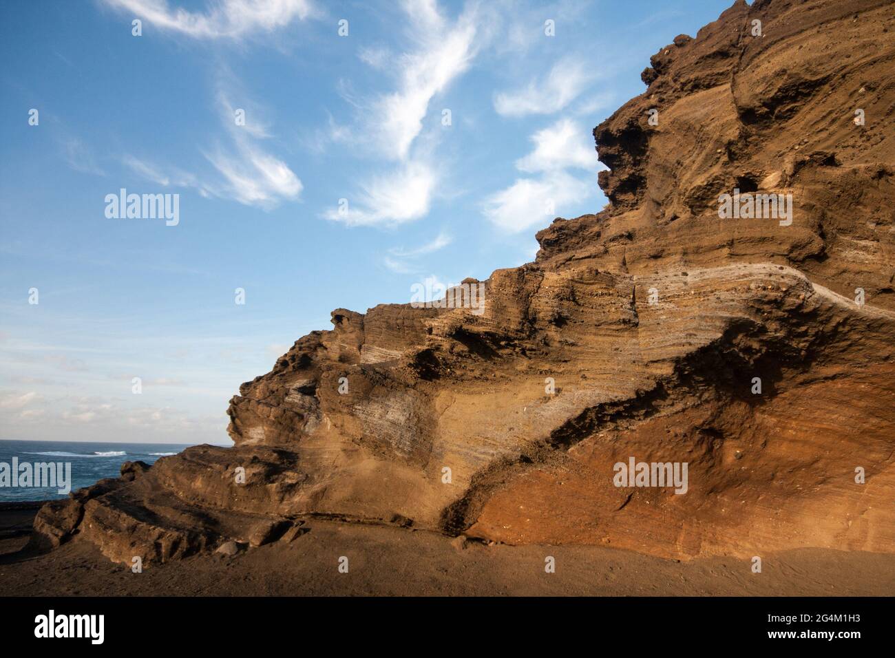 Typical rock formation hi-res stock photography and images - Alamy