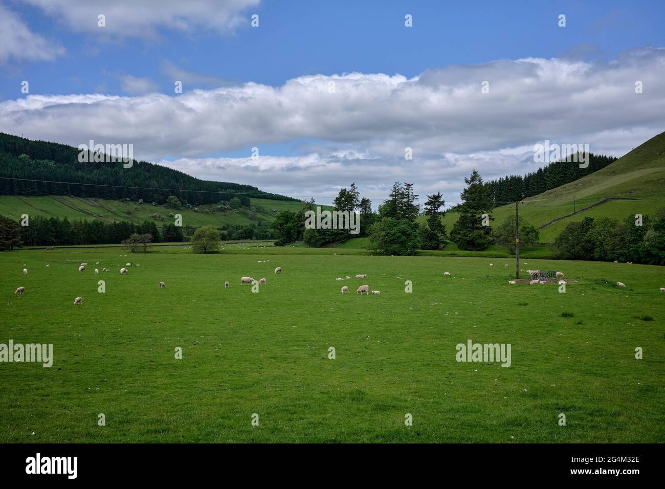 Bentpath hi-res stock photography and images - Alamy