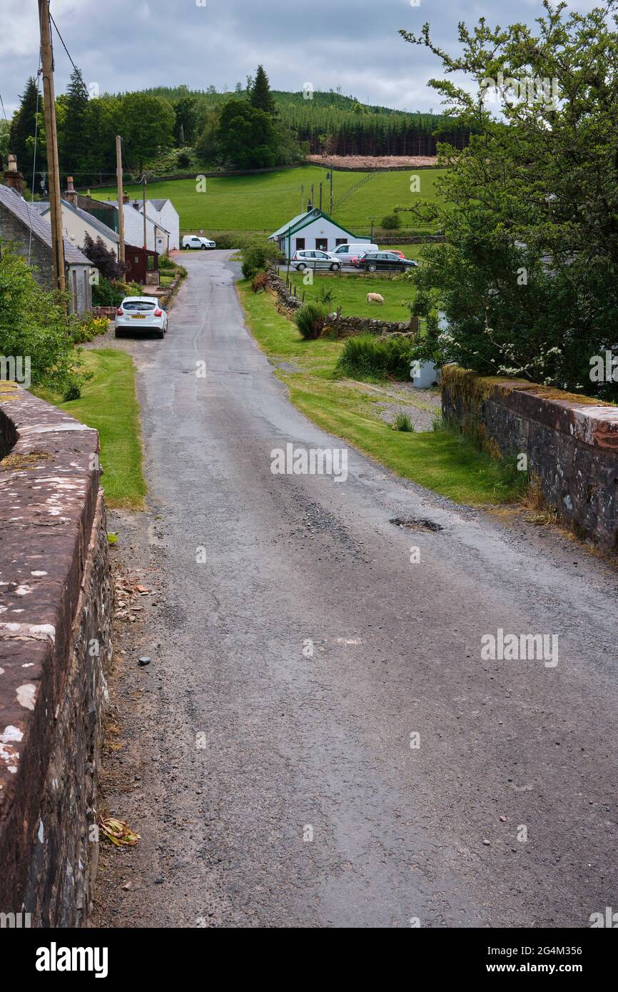 Bentpath hi-res stock photography and images - Alamy