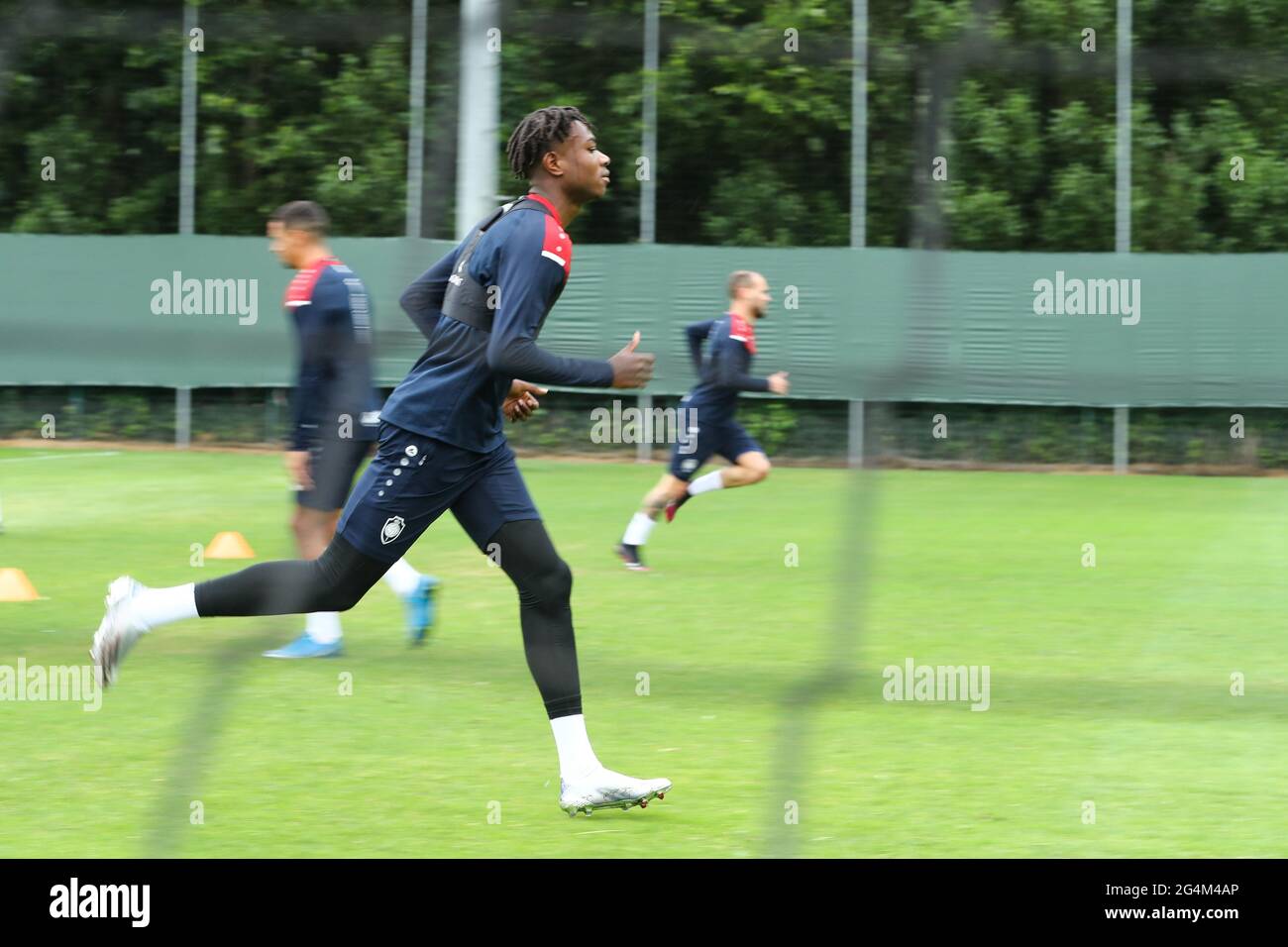 Vilsaint hi-res stock photography and images - Alamy