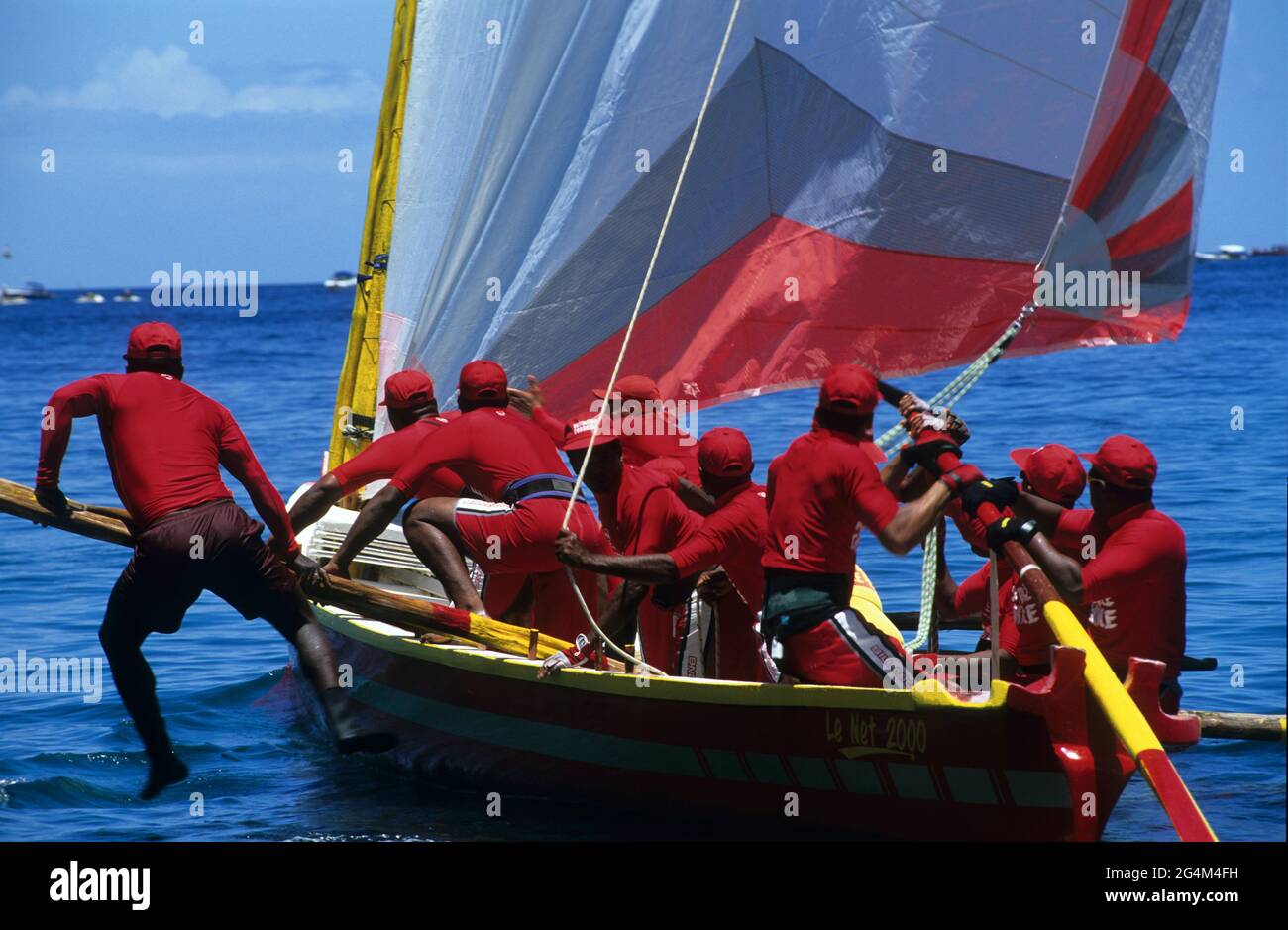 Yole hi-res stock photography and images - Alamy