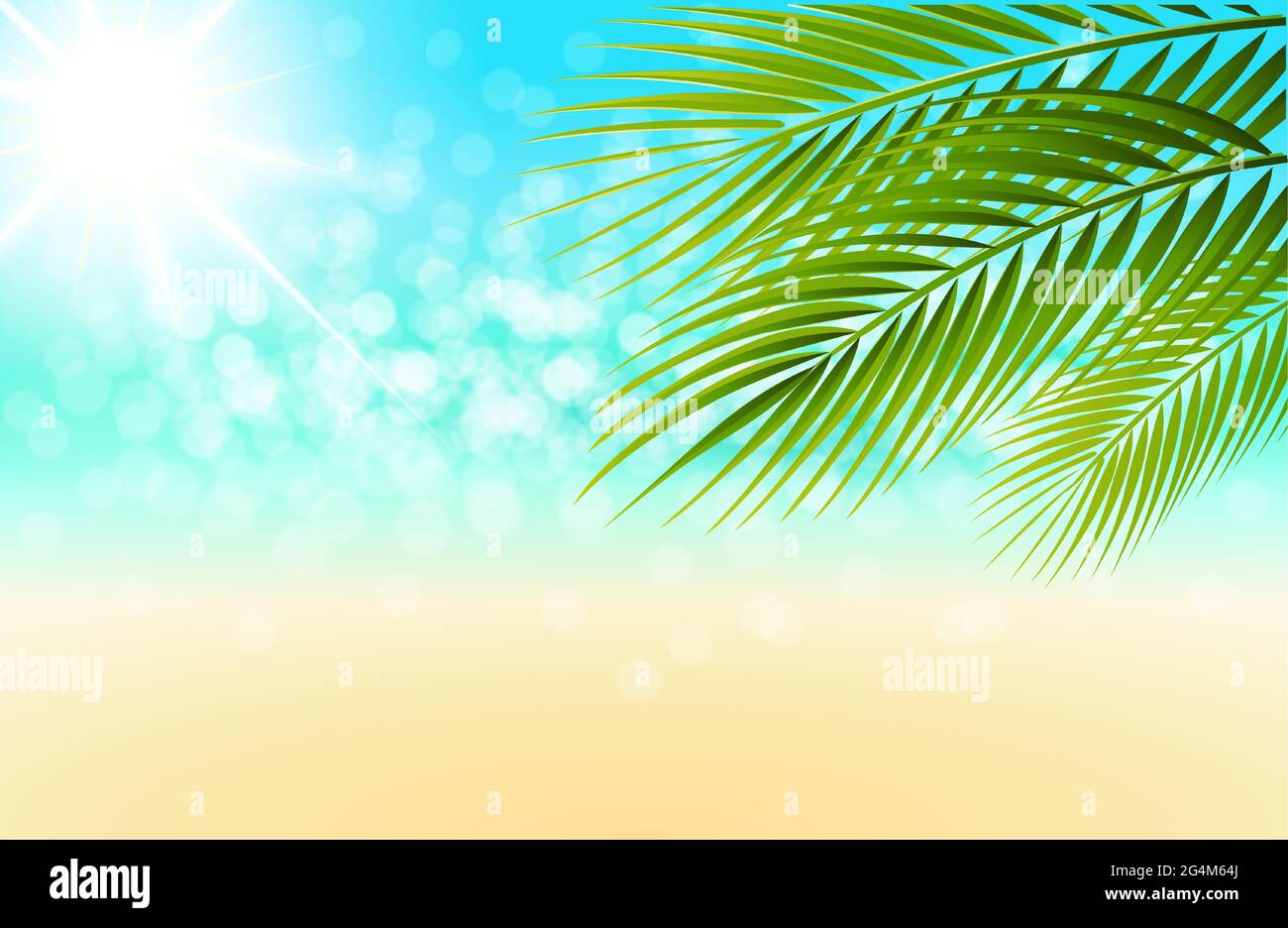 Laguna beach scenery Stock Vector Images - Alamy