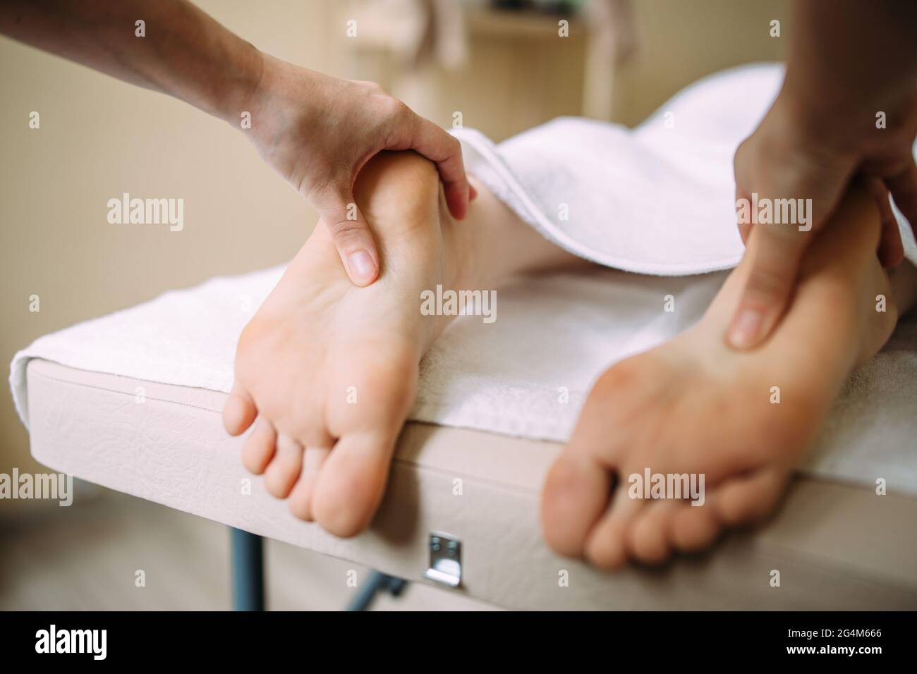 Massage Stamps High Resolution Stock Photography and Images - Alamy