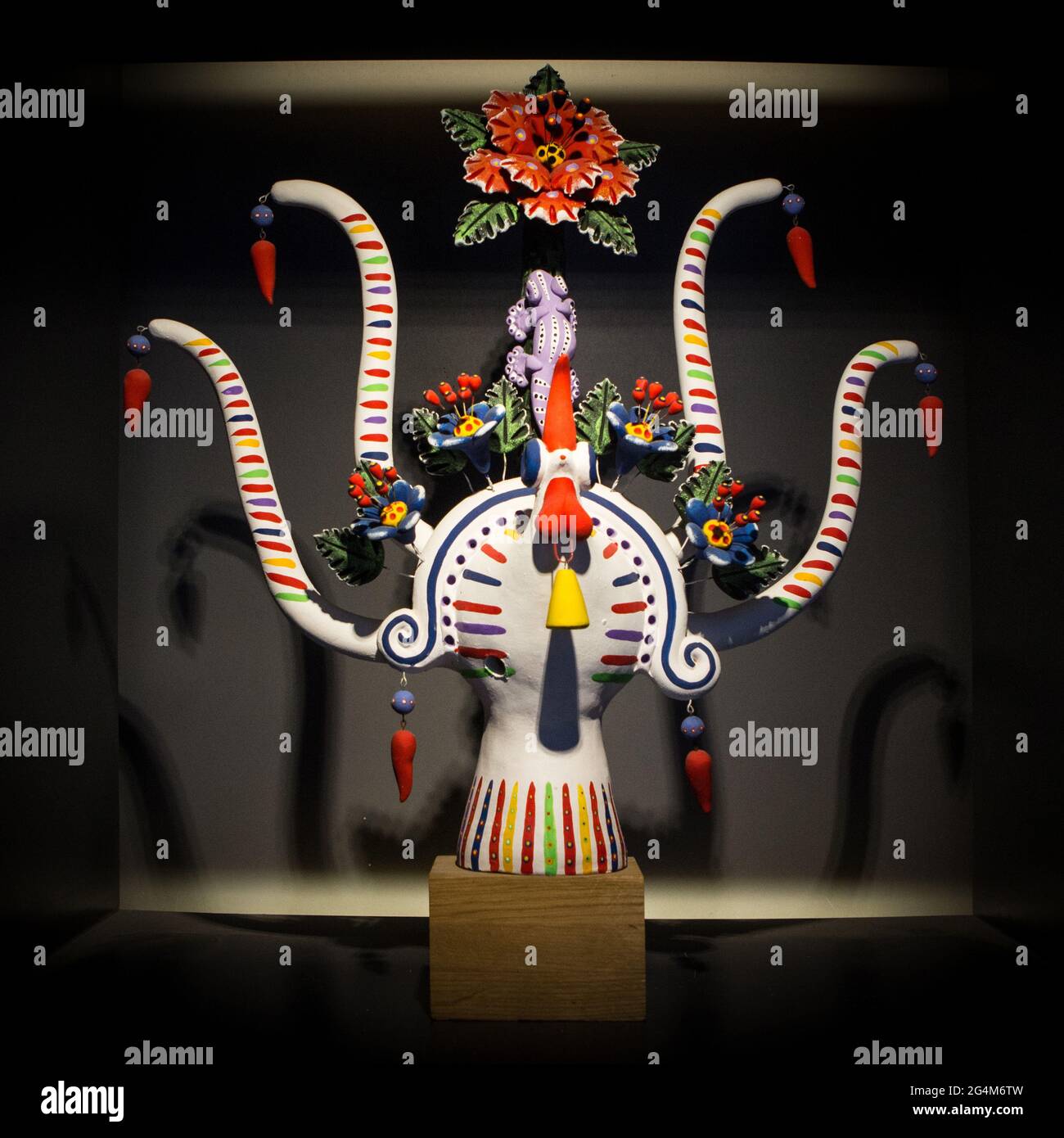 Cuccu matera hi-res stock photography and images - Alamy