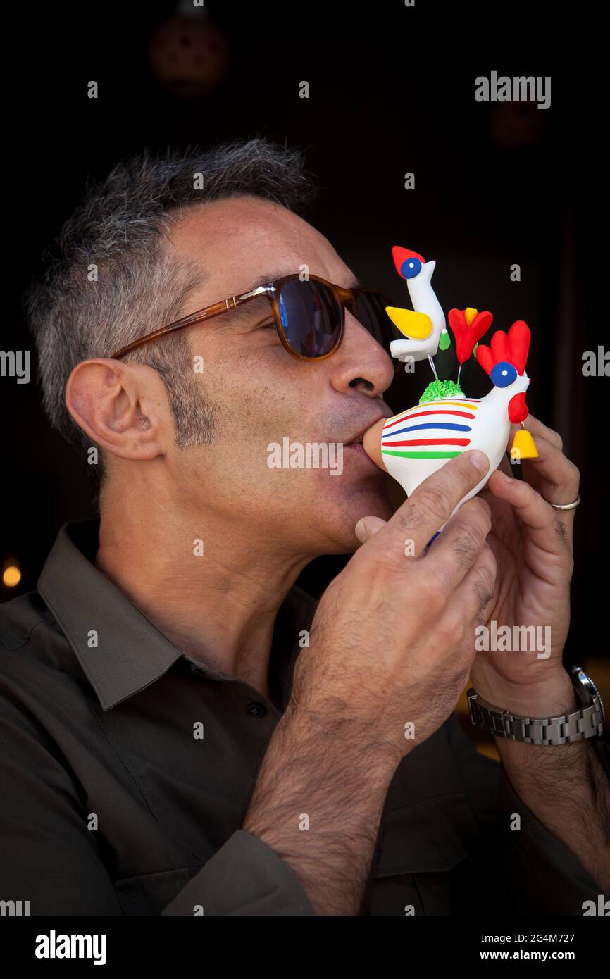 Cuccu matera hi-res stock photography and images - Alamy