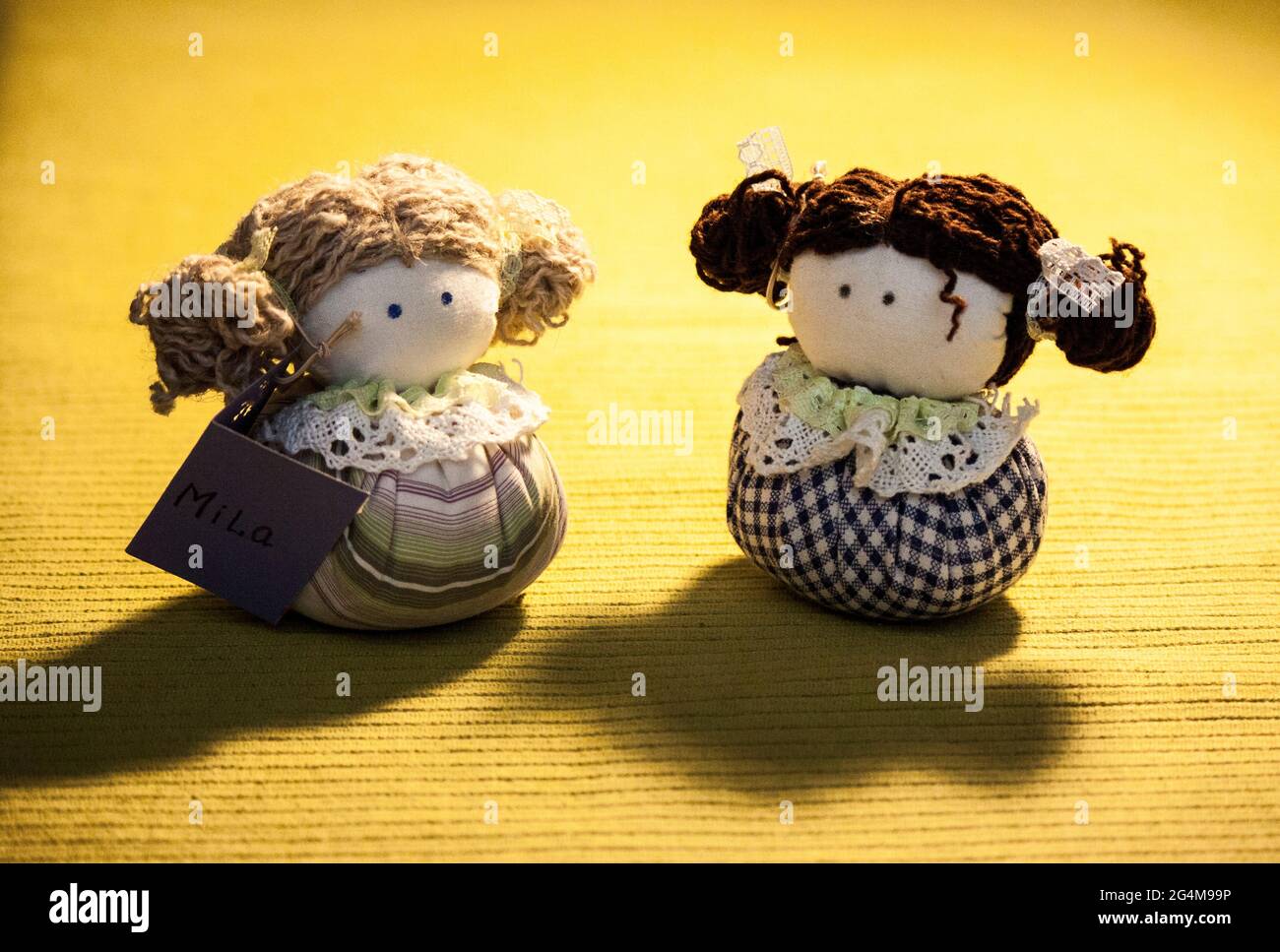 Crafting kits hi-res stock photography and images - Alamy