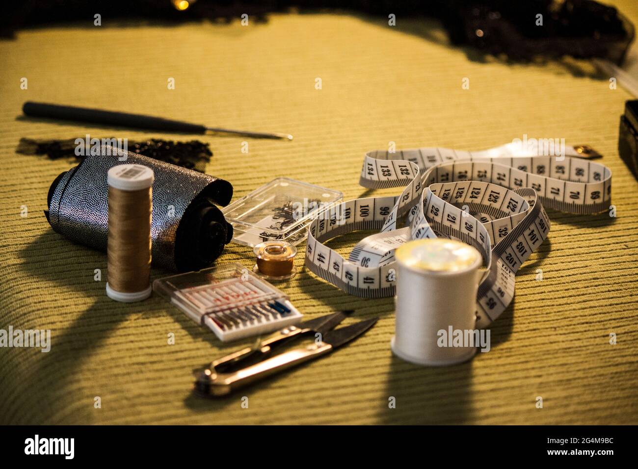 Kraft kits hi-res stock photography and images - Alamy