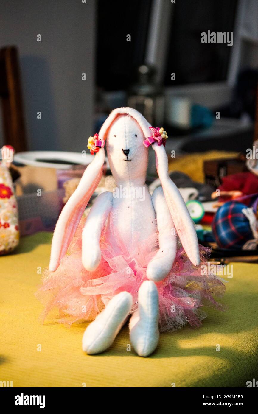 Crafting kits hi-res stock photography and images - Alamy