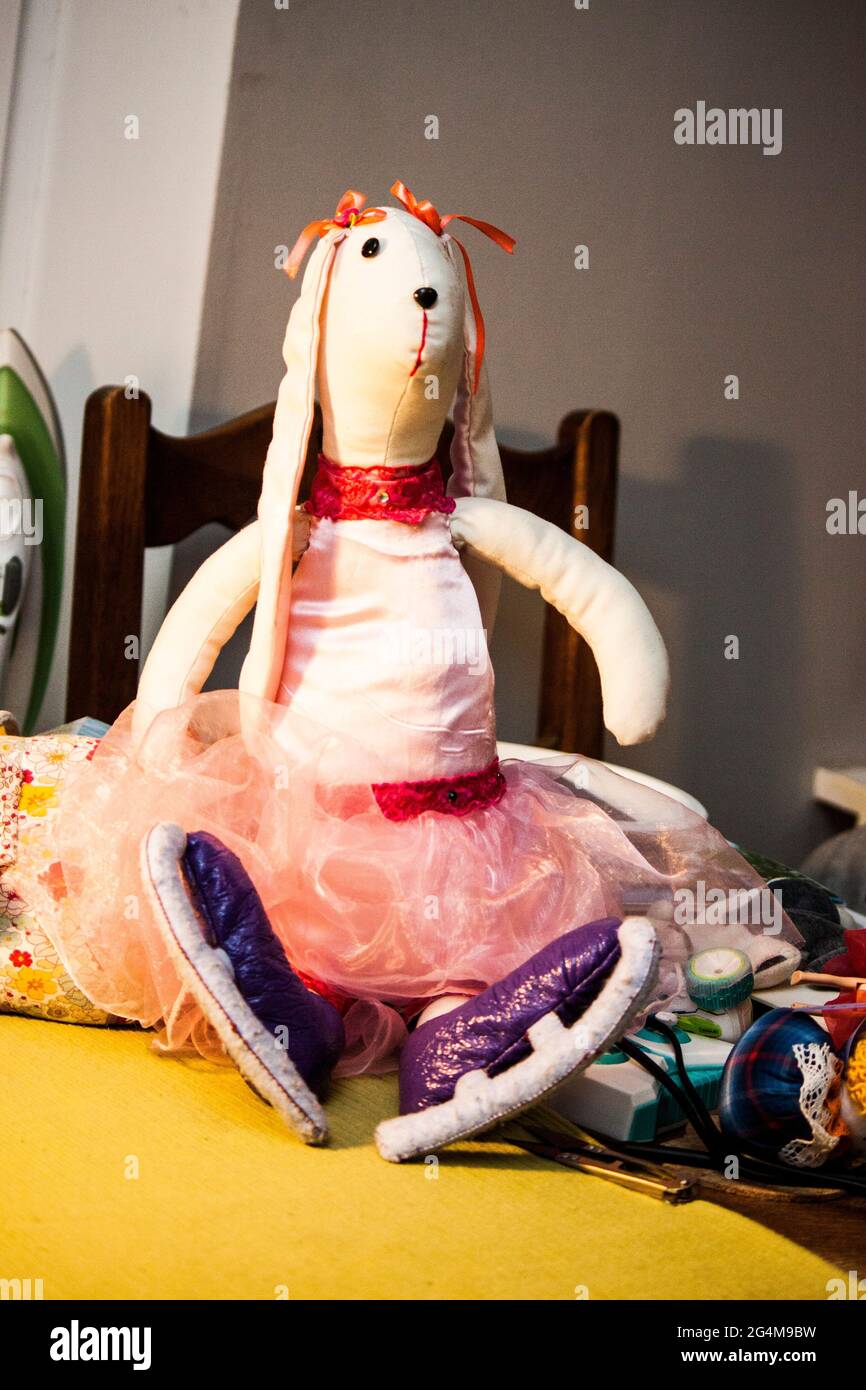 Crafting kits hi-res stock photography and images - Alamy