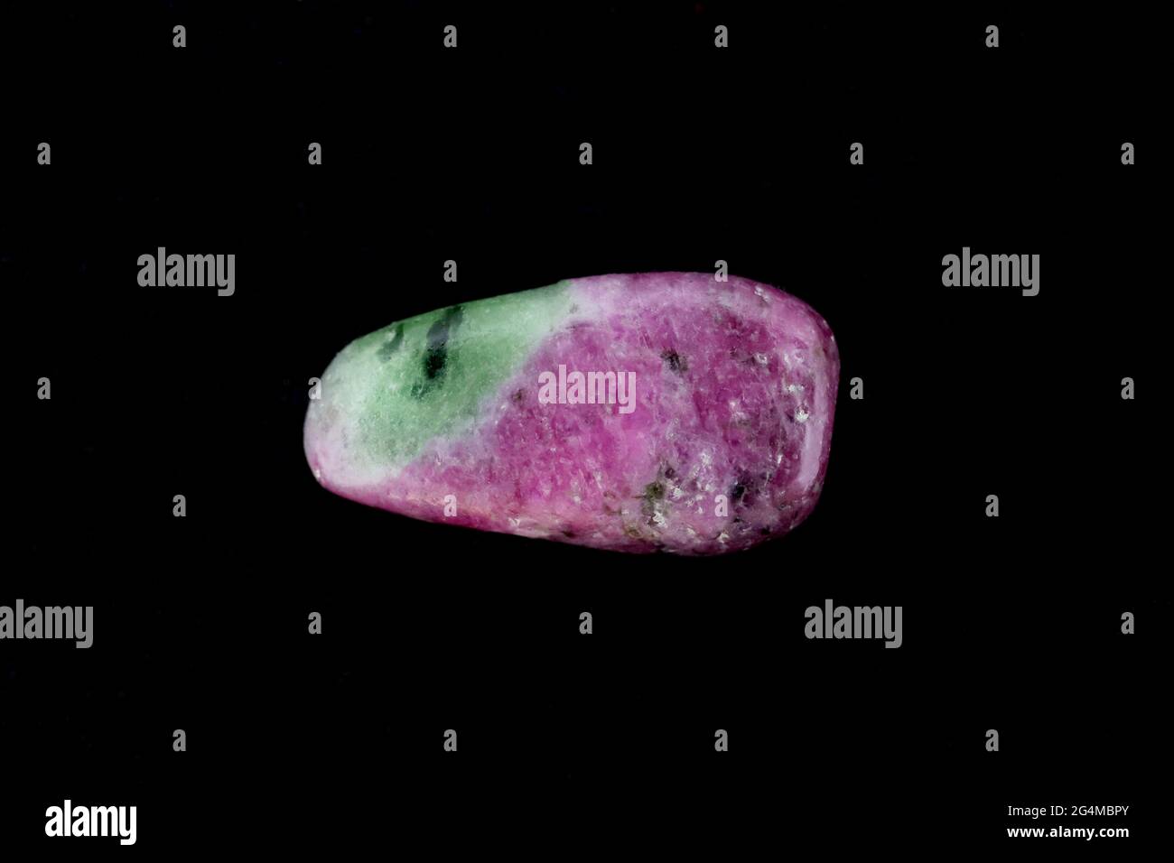 Ruby rock mineral hi-res stock photography and images - Alamy