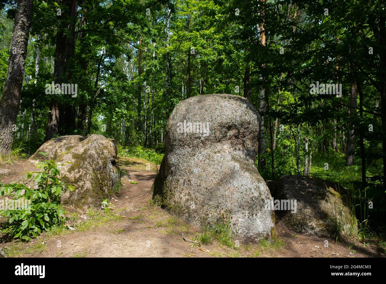 Kamyane selo hi-res stock photography and images - Alamy