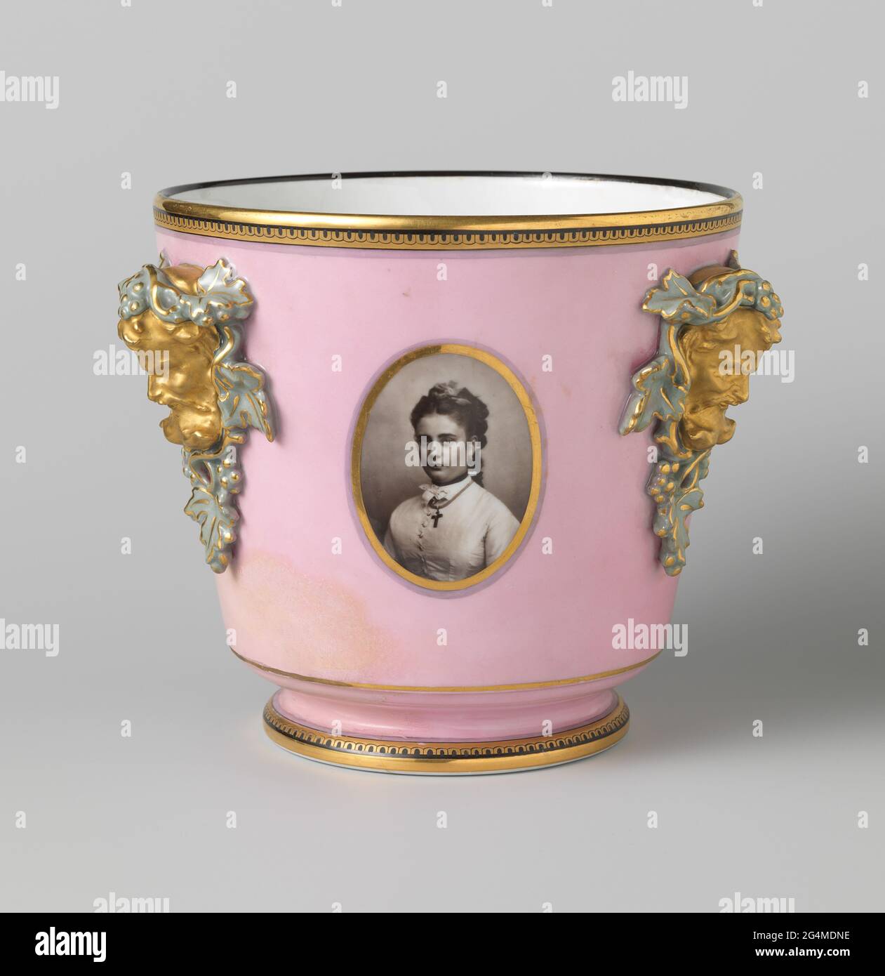 Ban bacchus hi-res stock photography and images - Alamy