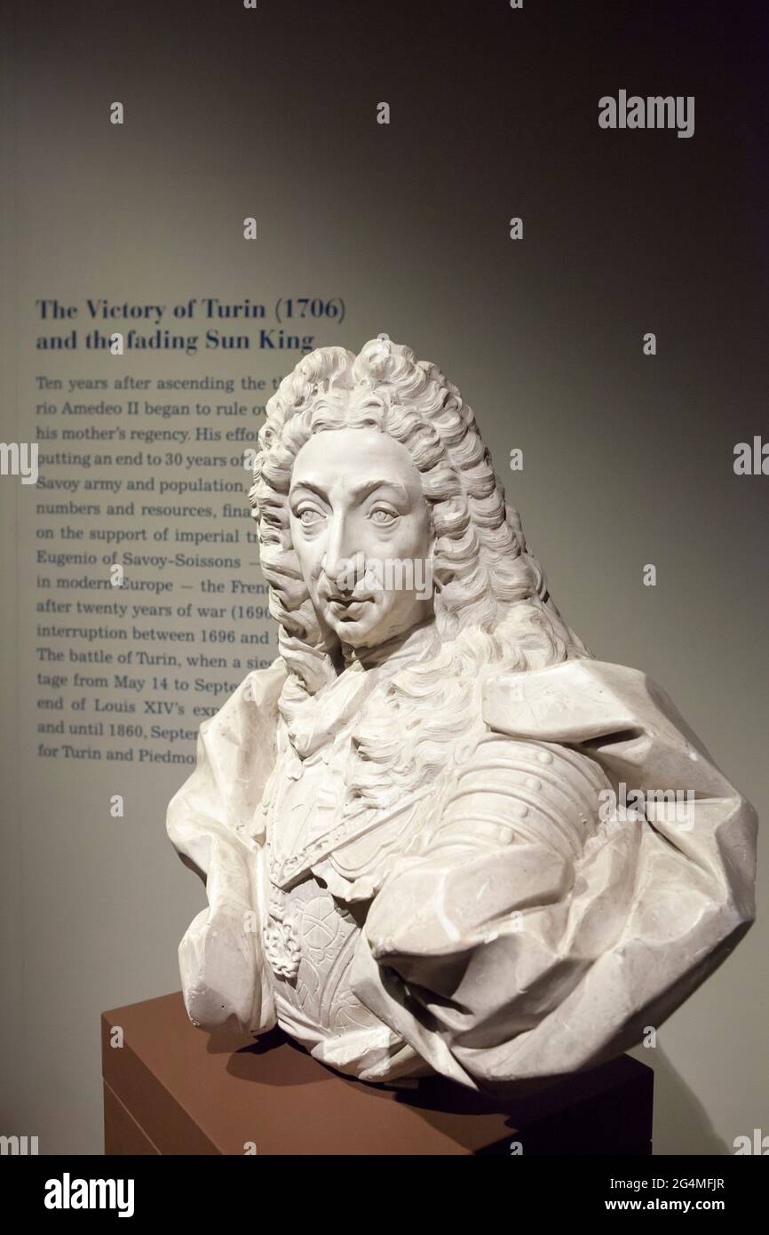 Loius xiv hi-res stock photography and images - Alamy