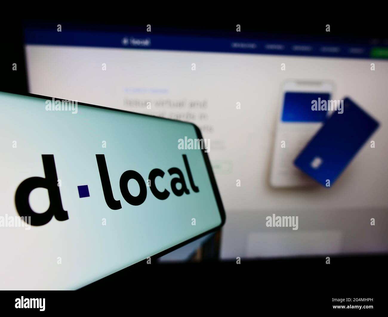 Payment processing solutions hi-res stock photography and images - Alamy