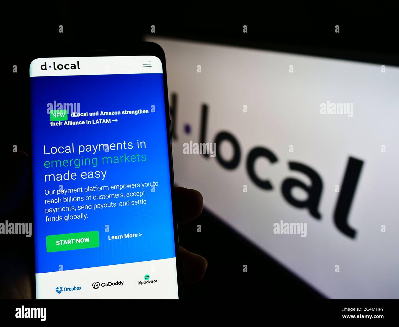 Payment processing solutions hi-res stock photography and images - Alamy
