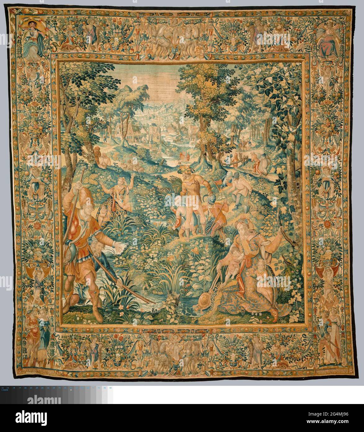 Goddess latona hi-res stock photography and images - Alamy