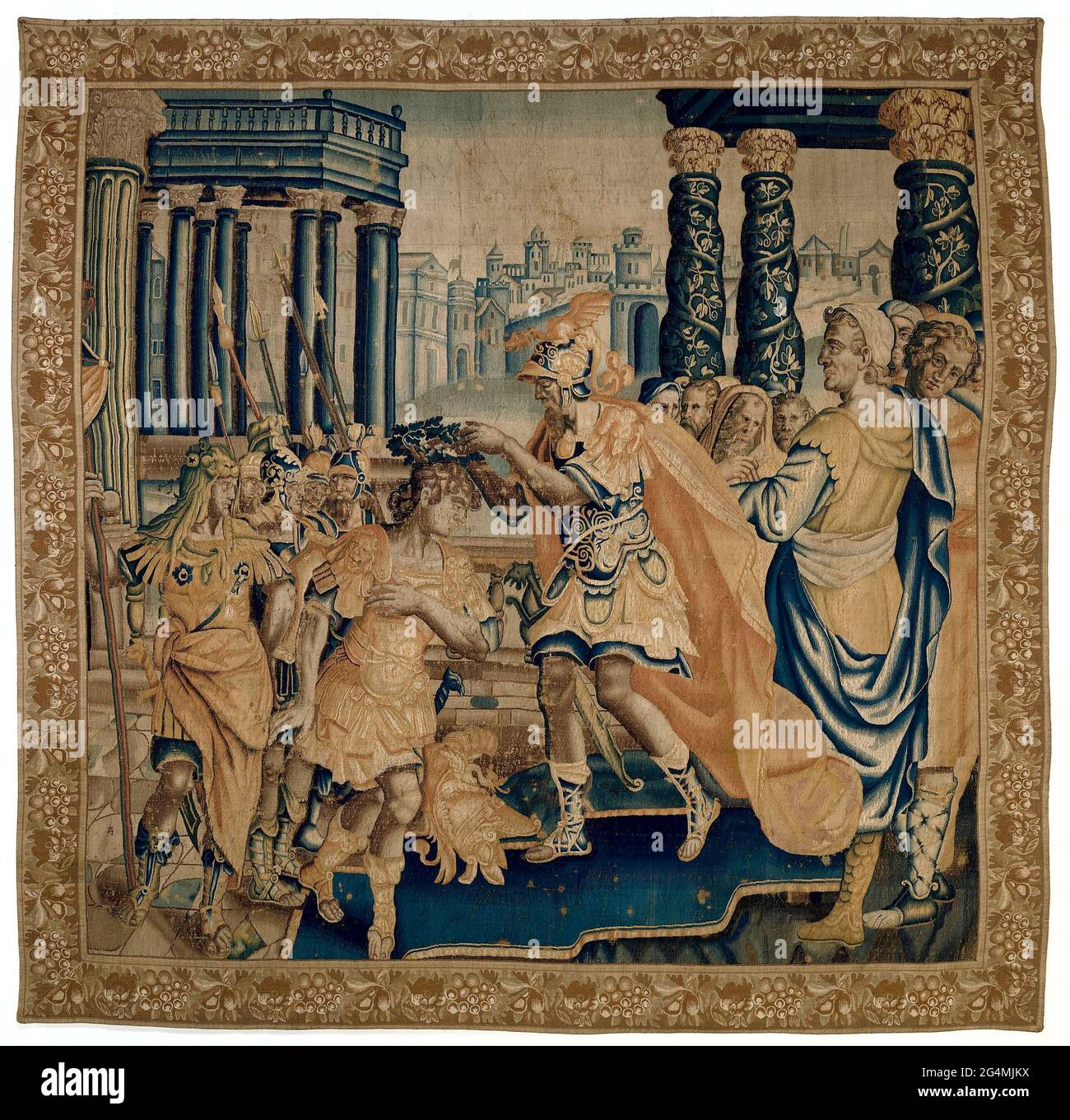 Ancient Roman Citizenship