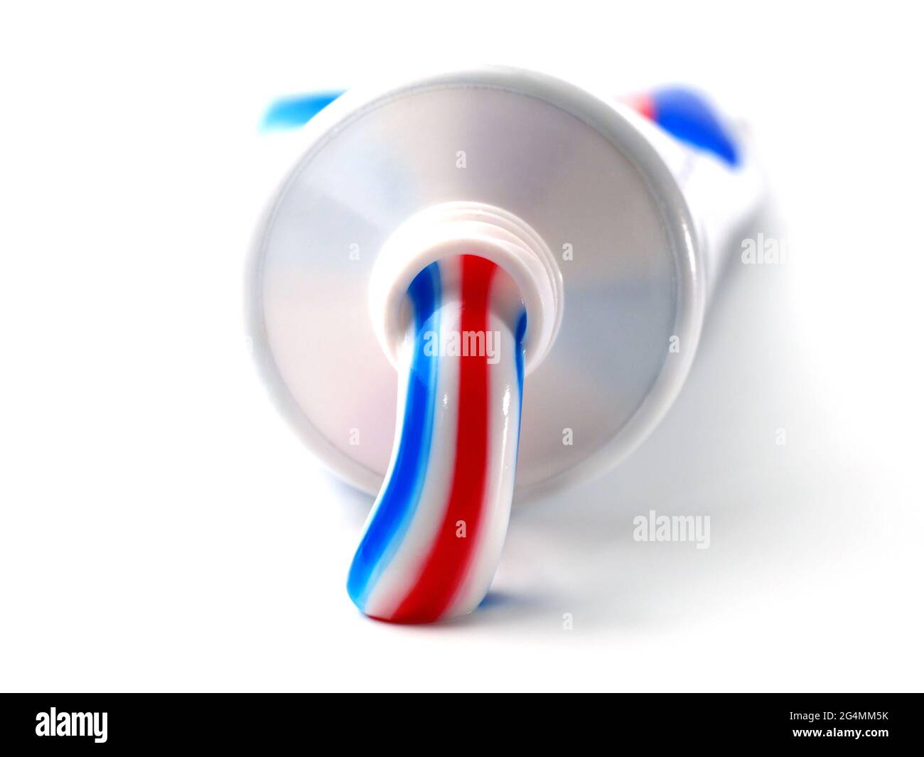 Toothpaste squeeze out hi-res stock photography and images - Alamy