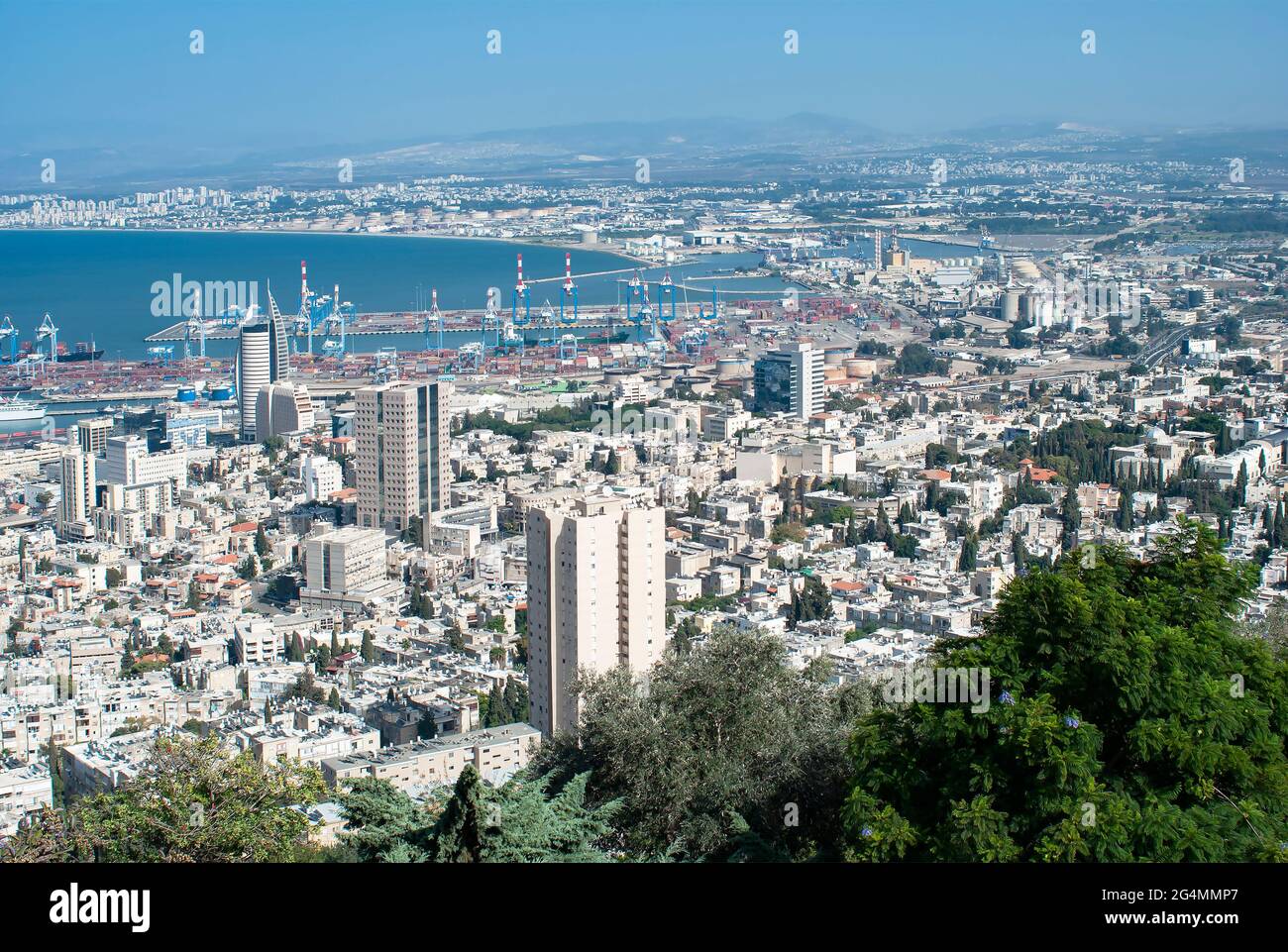 cargo ships all year round. It is the largest international seaport in ...