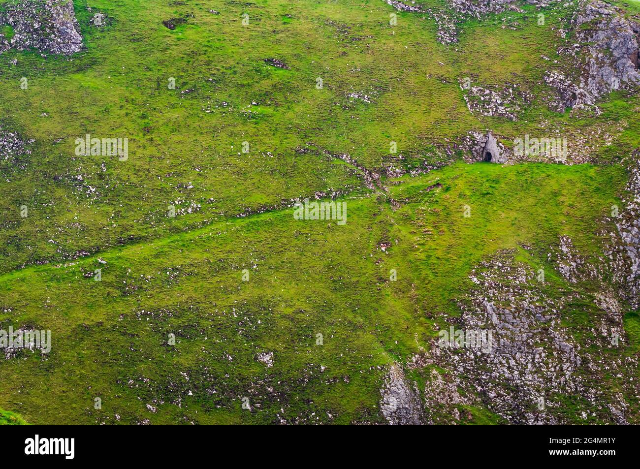 Stemple pass hi-res stock photography and images - Alamy