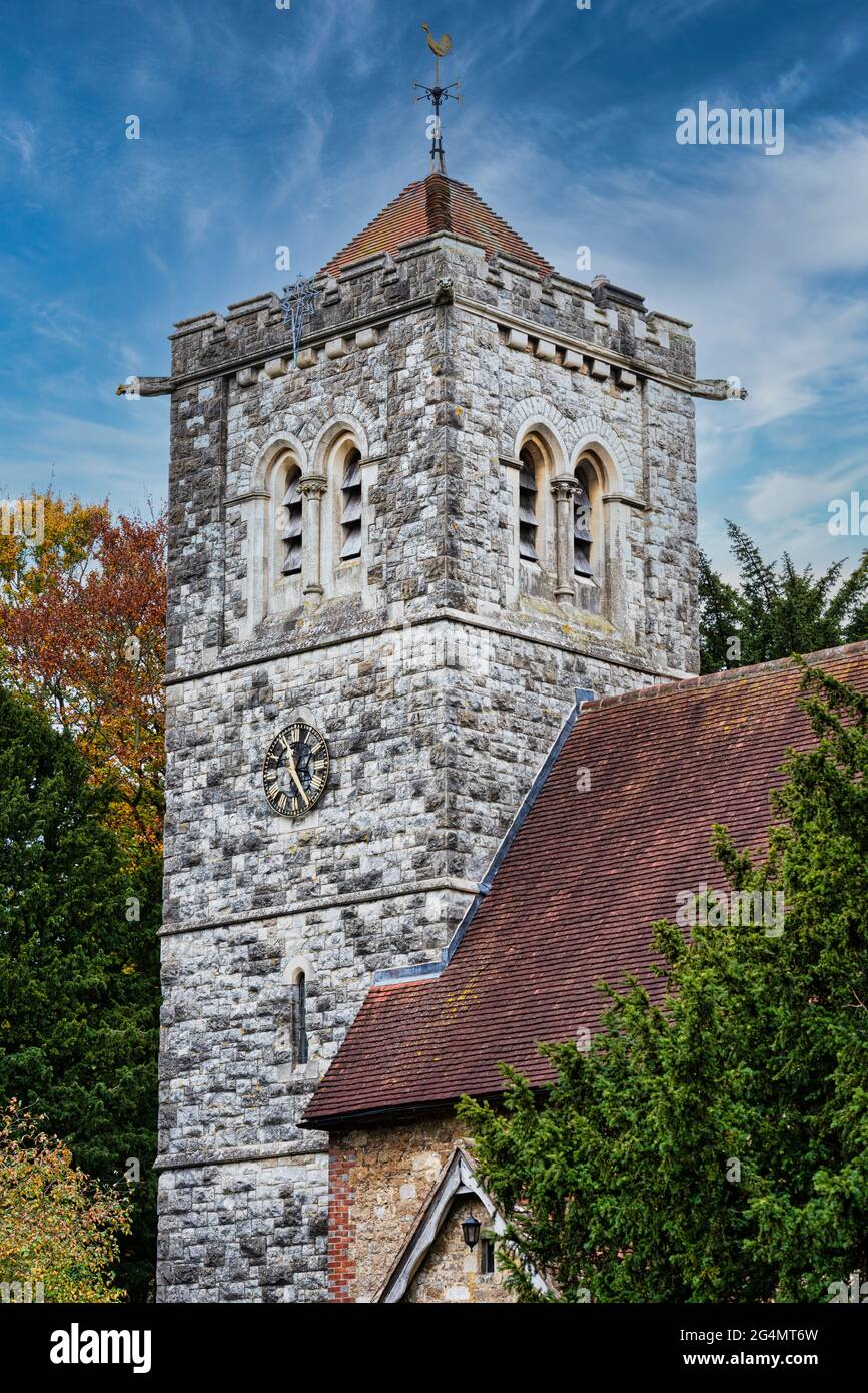 Saint peter and paul church hi-res stock photography and images - Alamy