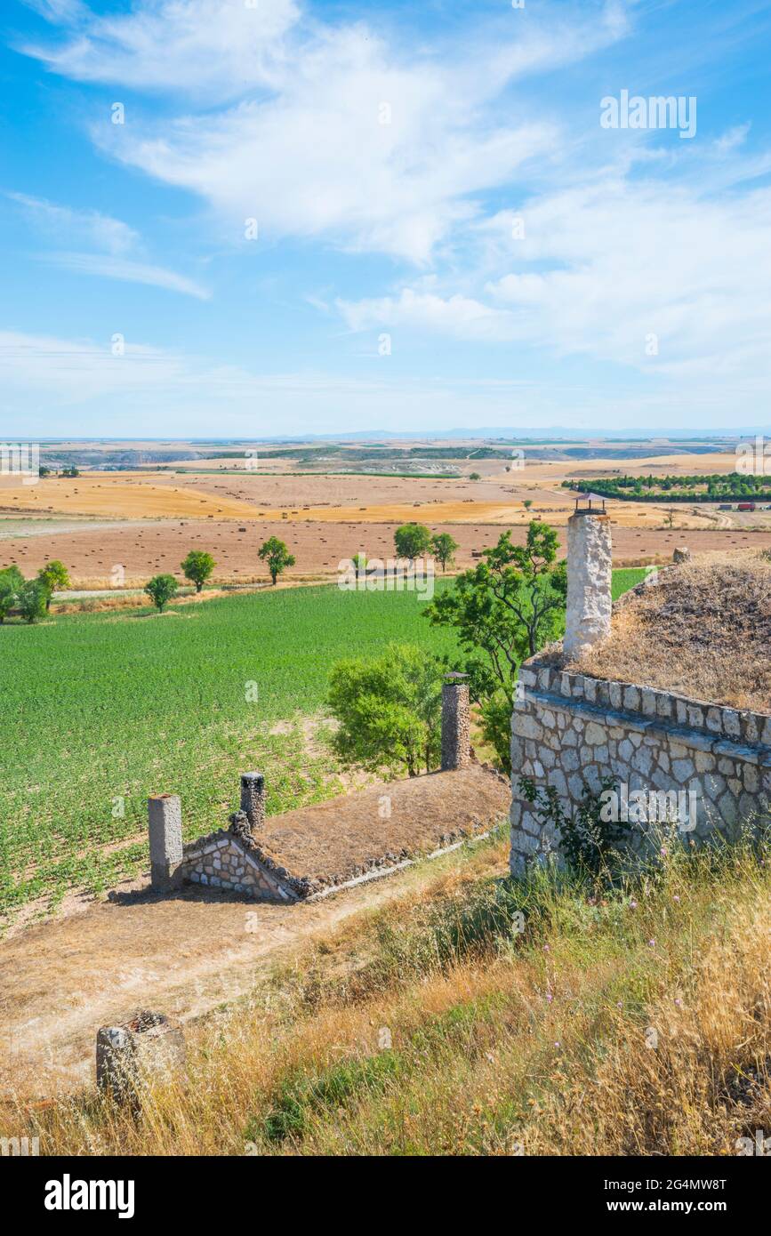 Turismo del vino hi-res stock photography and images - Alamy