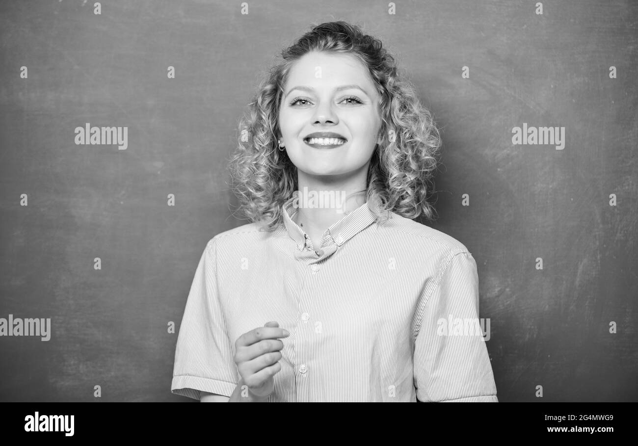 Passionate about knowledge. Teaching could be more fun. Teacher explain ...