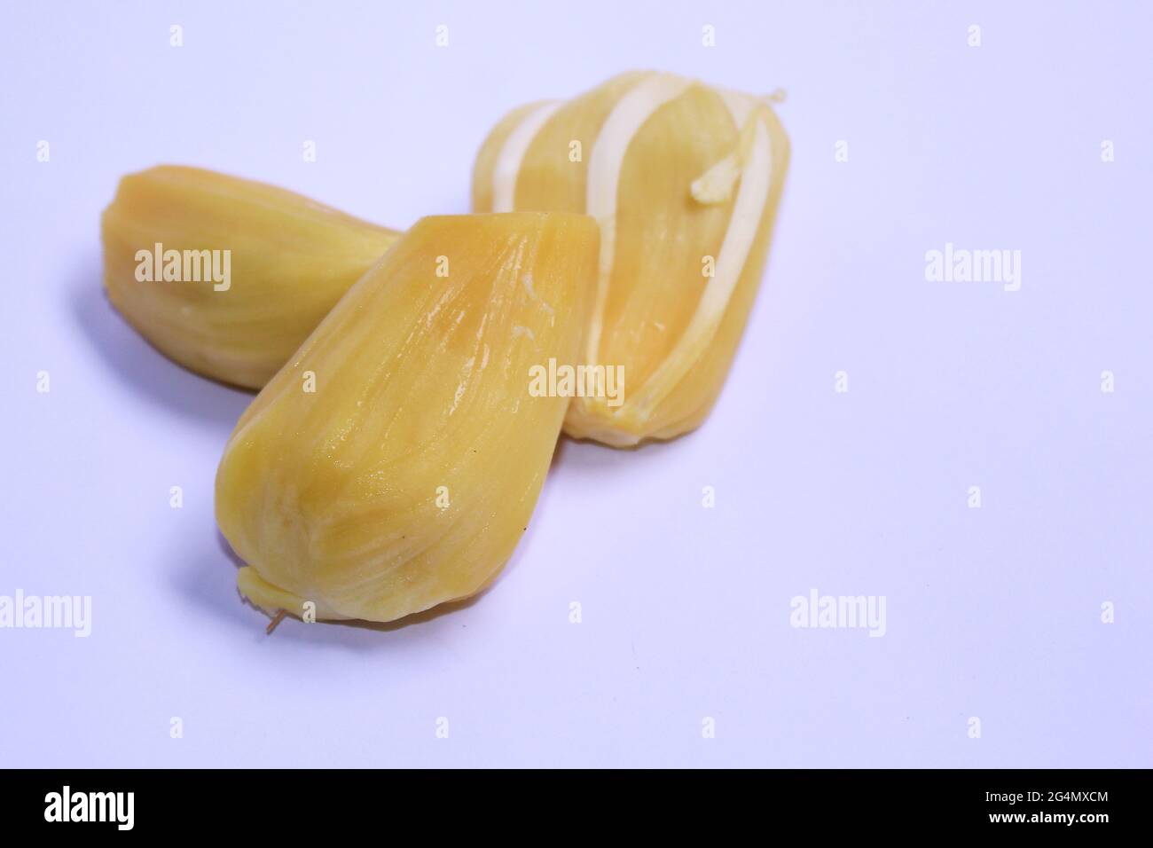 Cut jackfruit hi-res stock photography and images - Alamy