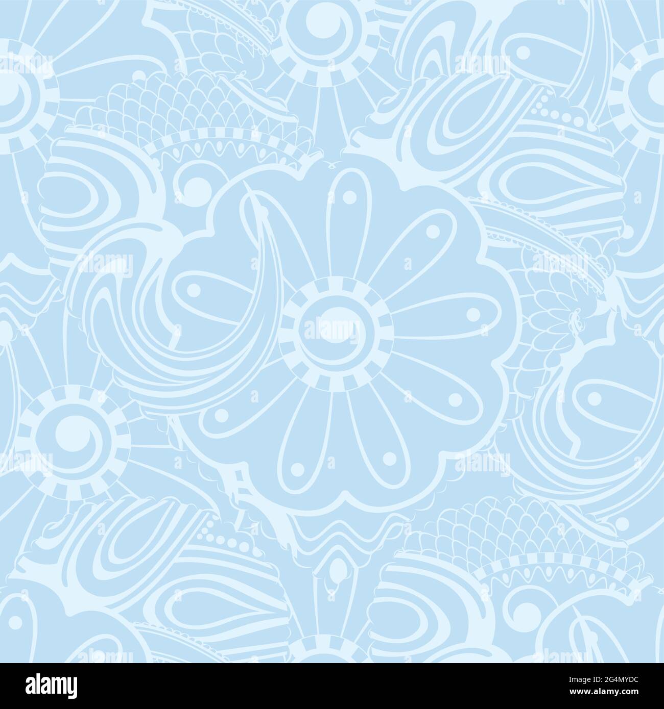 Abstract background, seamless pattern, EPS8 - vector graphics Stock ...